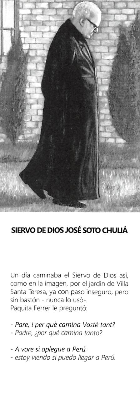 Padre José Soto Chuliá